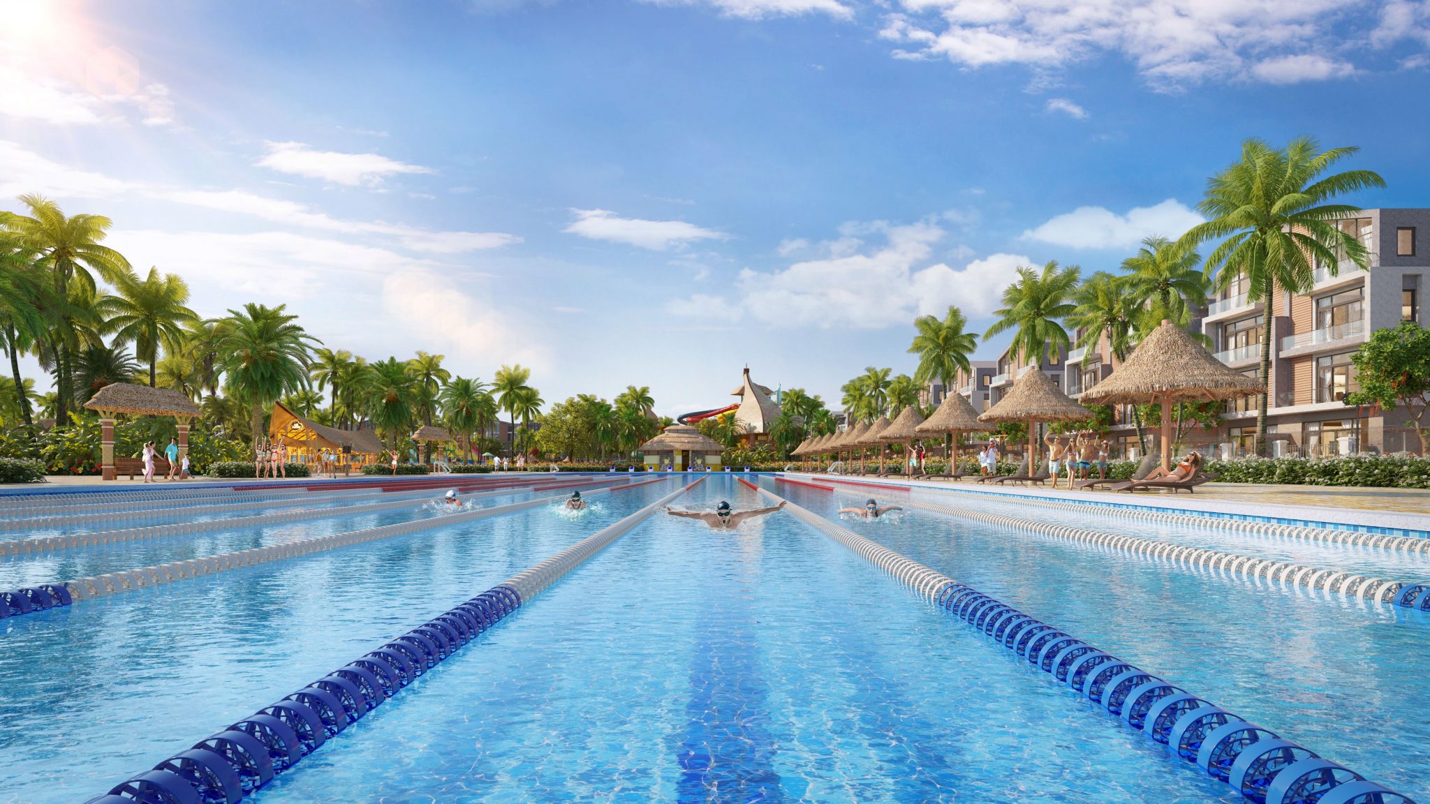 Home page - Vinhomes Ocean Park 3